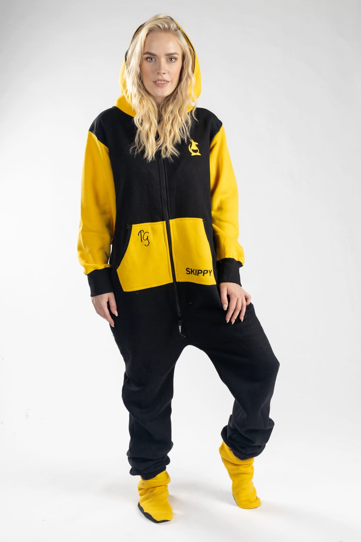 TG Onesie | Skippy