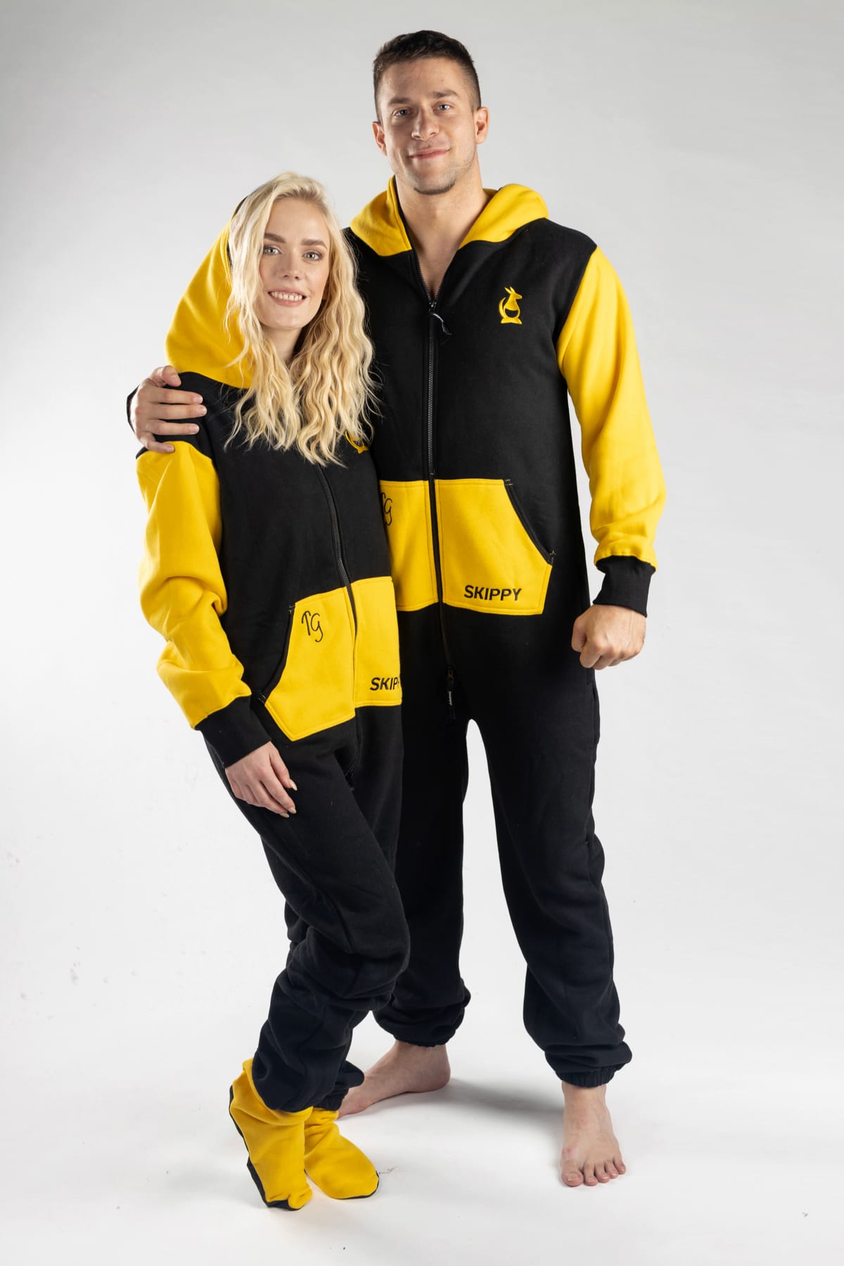 TG Onesie | Skippy
