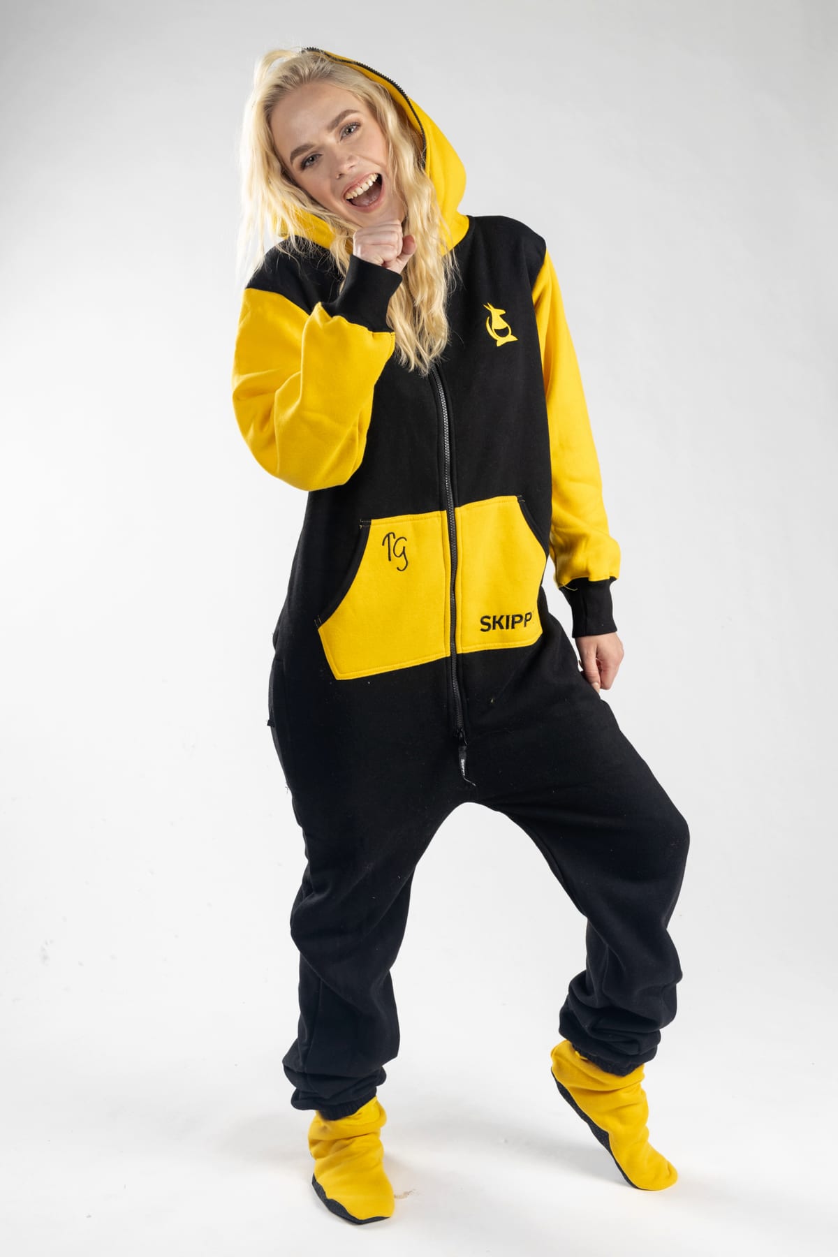 TG Onesie | Skippy